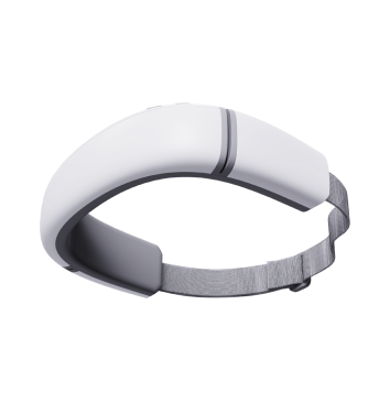 Brain Wrap – Mindly Calm